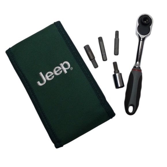 Jeep | Other | Mopar Jeep Wrangler Jk 78 Hard Top Door Removal Tool Kit ...